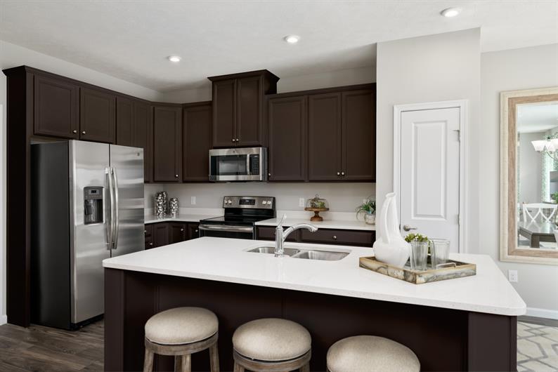 Hidden Chase Townhomes for Sale | Ryan Homes