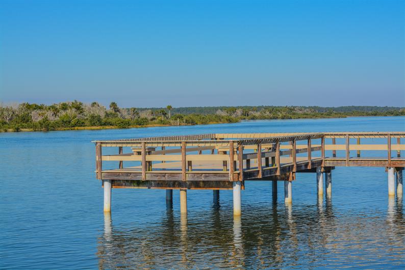Seminole Palms Single-Family Homes | One Level Living for Sale | Ryan Homes