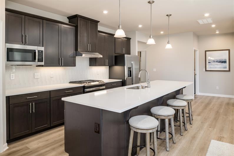 South Harbor Single-Family 55 Plus Single-Family Homes | Main-Level ...
