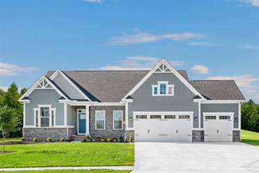 Aviano | New Construction | Ryan Homes