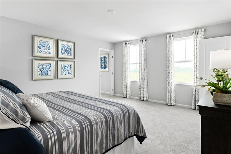 Cedar | New Construction | Ryan Homes