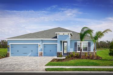 New Homes In Port Charlotte, Florida For Sale | Florida Home Builders ...