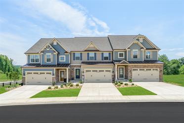 New Homes In Maryland For Sale | Maryland Home Builders | Ryan Homes
