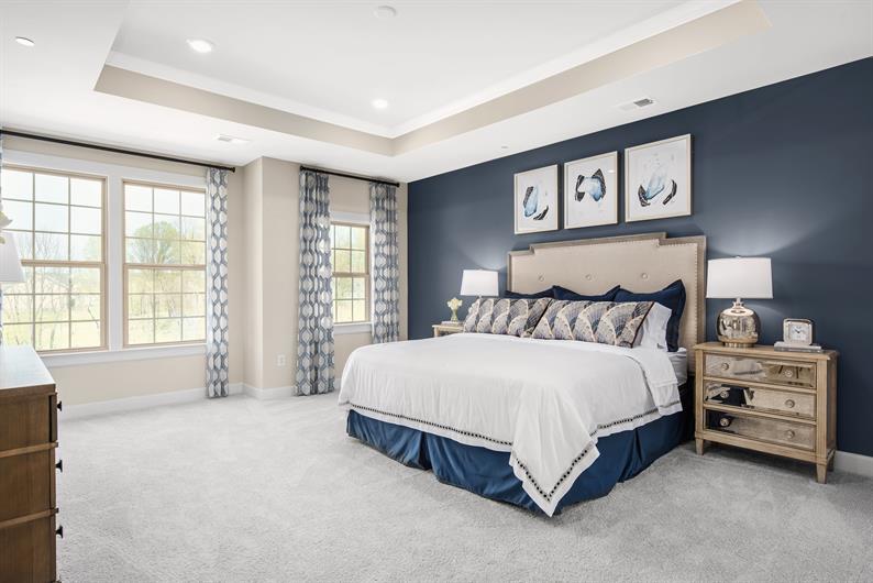 Two Rivers All Ages Single-Family Homes Luxury Single-Family Homes ...