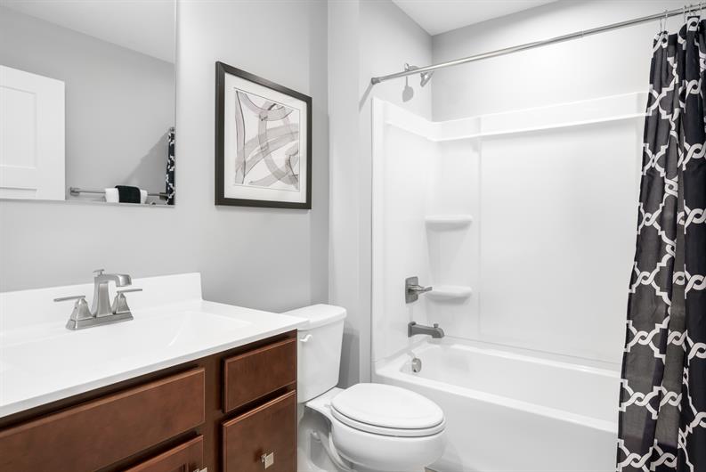 Aruba Bay | New Construction | Ryan Homes