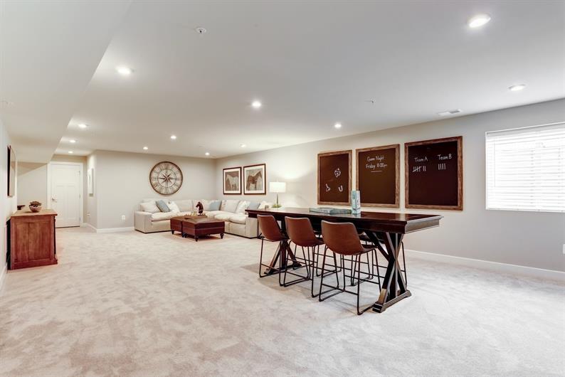 Salinger | New Construction | Ryan Homes