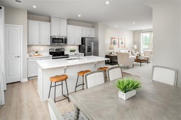 New Homes In Virginia For Sale | Virginia Home Builders | Ryan Homes