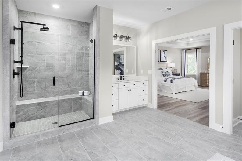 Two Rivers All Ages Single-Family Homes Luxury Single-Family Homes ...