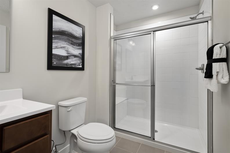 Aruba Bay | New Construction | Ryan Homes