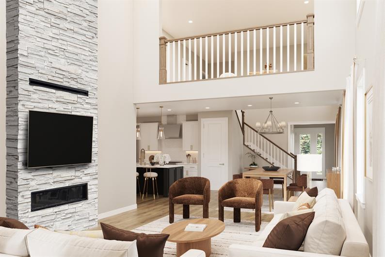 Philmont 55+ Villas | Main-Level Owner's Suites Available for Sale ...