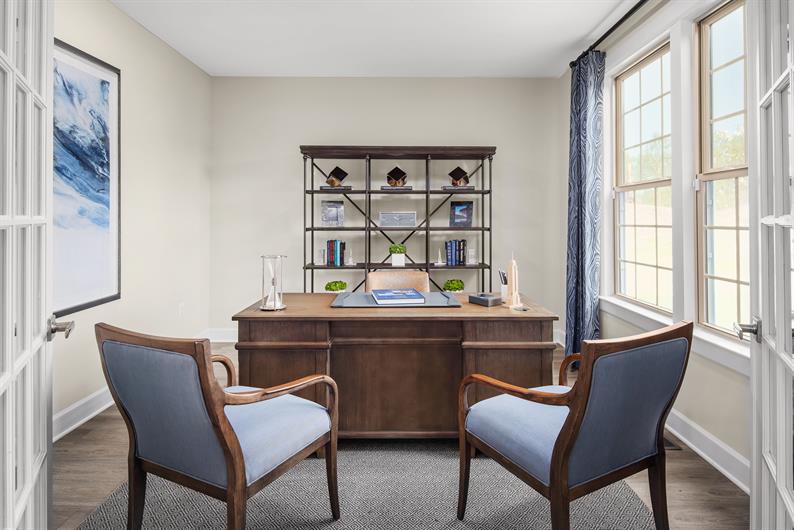 Two Rivers All Ages Single-Family Homes Luxury Single-Family Homes ...