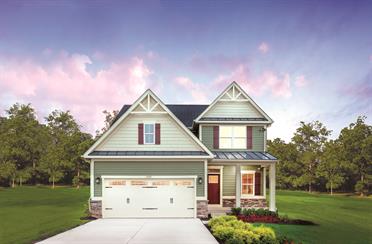 New Homes In Ohio For Sale | Ohio Home Builders | Ryan Homes