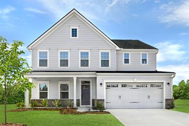 New Homes In Ohio For Sale | Ohio Home Builders | Ryan Homes