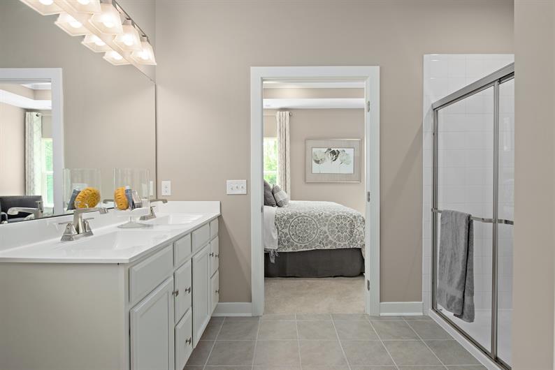 Bramante 2 Story | New Construction | Ryan Homes