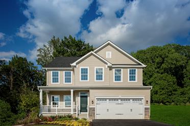 New Homes In Maryland For Sale | Maryland Home Builders | Ryan Homes
