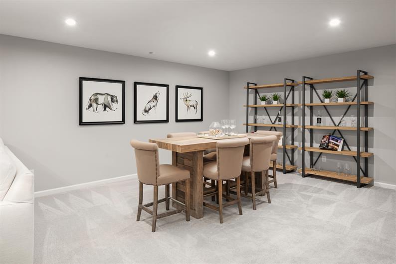 Aviano | New Construction | Ryan Homes