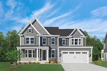 New Homes In Virginia For Sale | Virginia Home Builders | NVHomes