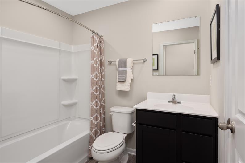 Birch | New Construction | Ryan Homes