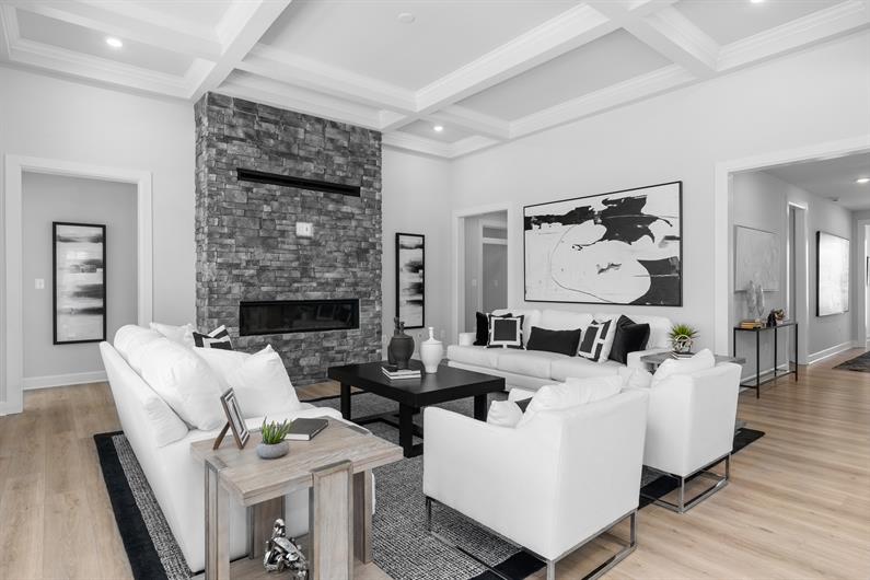 Kingston | New Construction | NVHomes