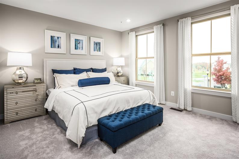 Matisse (4A) | New Construction | Ryan Homes