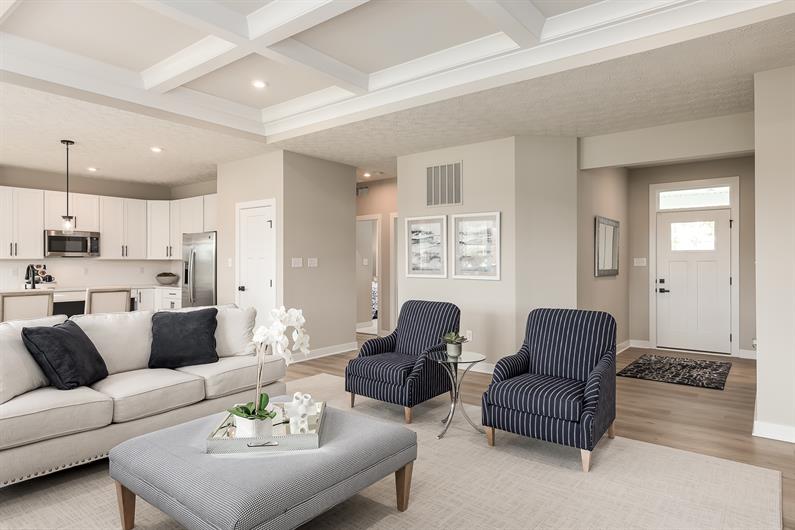 Cumberland | New Construction | Ryan Homes