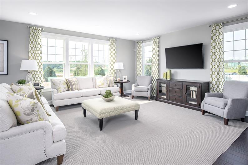 Two Rivers All Ages Single-Family Homes Luxury Single-Family Homes for ...