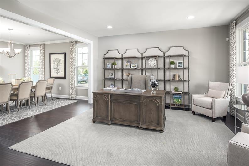 Two Rivers All Ages Single-Family Homes Luxury Single-Family Homes for ...