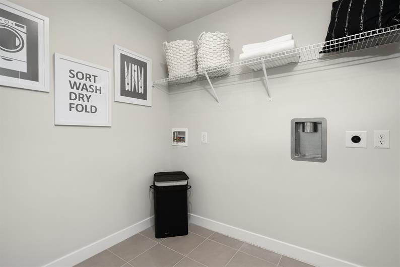 Aruba Bay | New Construction | Ryan Homes