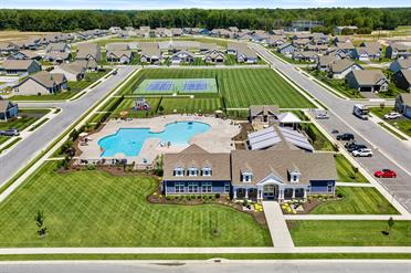 New Homes In Delaware For Sale | Delaware Home Builders | Ryan Homes