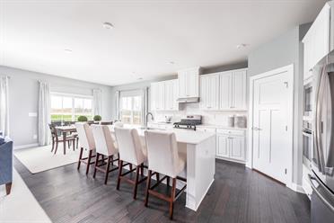 New Homes In Baltimore For Sale | Maryland Home Builders | Ryan Homes