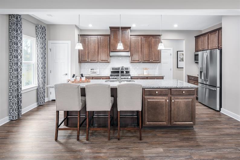 Hudson | New Construction | Ryan Homes