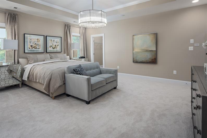 Two Rivers All Ages Single-Family Homes Luxury Single-Family Homes for ...