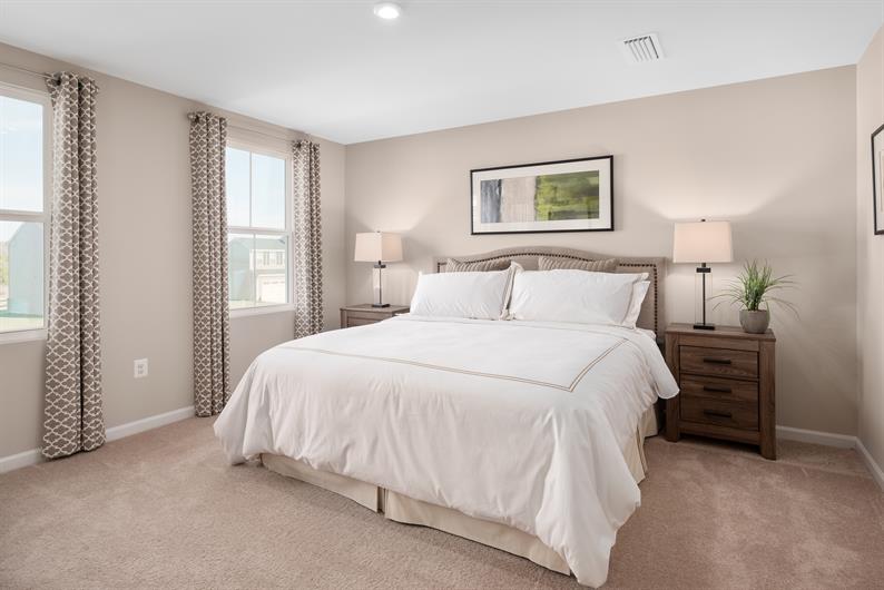 Birch | New Construction | Ryan Homes