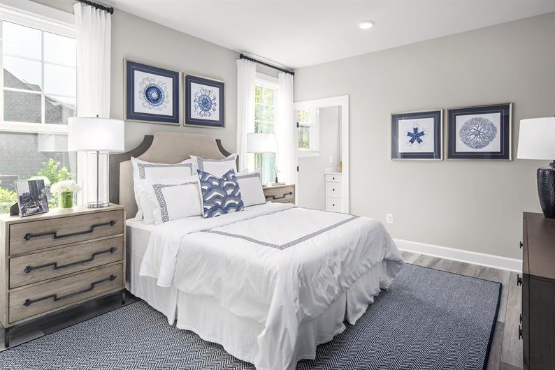 Two Rivers All Ages Single-Family Homes Luxury Single-Family Homes ...