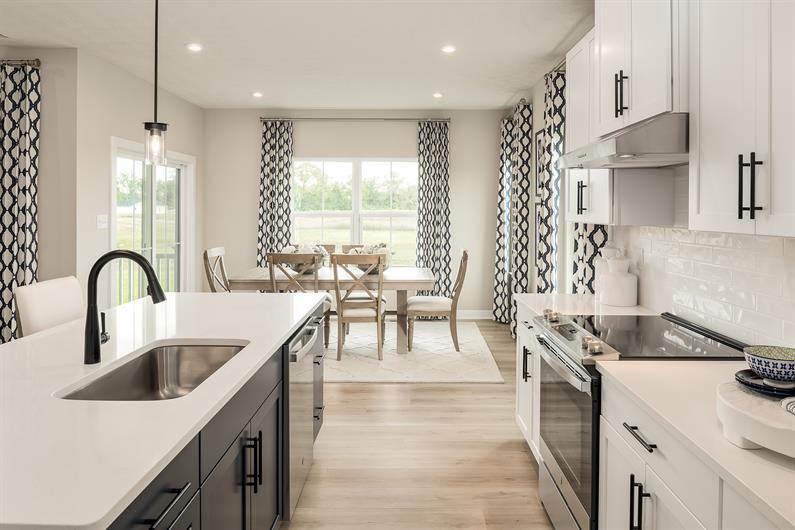 Cumberland | New Construction | Ryan Homes