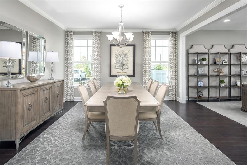 Two Rivers All Ages Single-Family Homes Luxury Single-Family Homes for ...