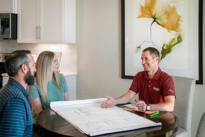 Spirit of Sebastian Single-Family Homes | One Level Living for Sale ...