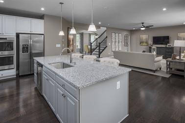 Heartland Homes Landon Floor Plans | Floor Roma