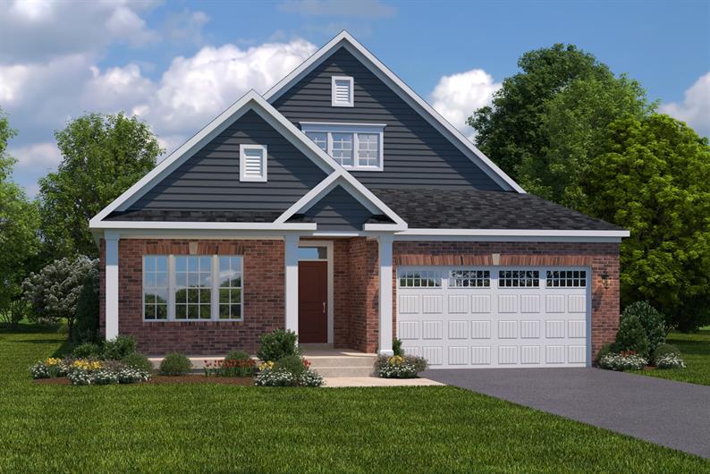 Palladio Ranch | New Construction | Ryan Homes