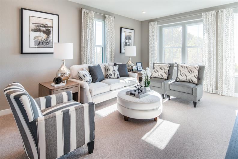 Cardinal Pointe Townhomes Townhomes for Sale | Ryan Homes