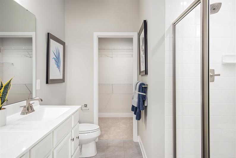 Cedar Hill Townhomes Townhomes for Sale | Ryan Homes