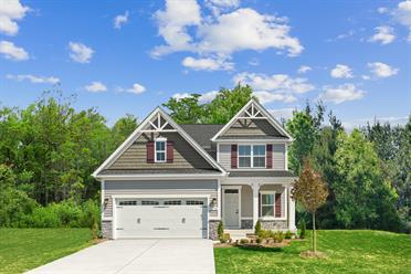New Homes In Ohio For Sale | Ohio Home Builders | Ryan Homes