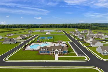 Aviano | New Construction | Ryan Homes