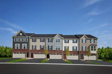 New Homes In Maryland For Sale | Maryland Home Builders | Ryan Homes