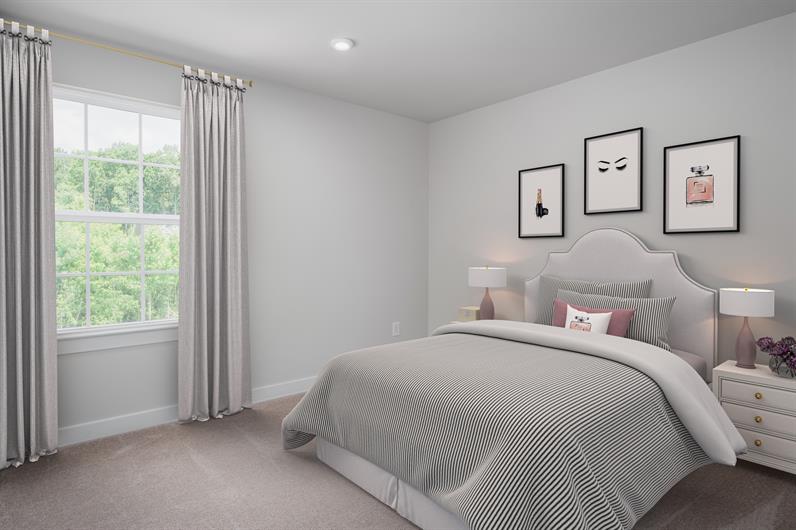 Anderson | New Construction | Ryan Homes