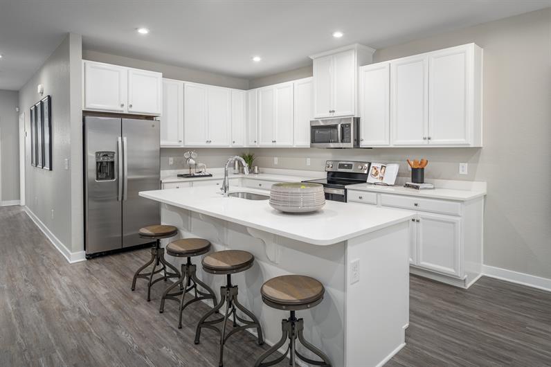 Roxbury | New Construction | Ryan Homes