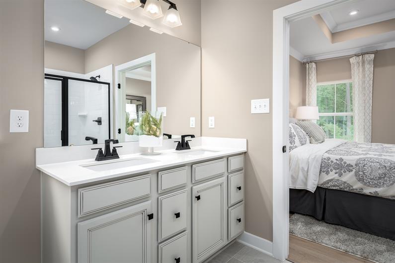 Legacy of Poquoson Single-Family Homes for Sale | Ryan Homes