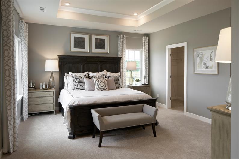 Mitchell | New Construction | Ryan Homes