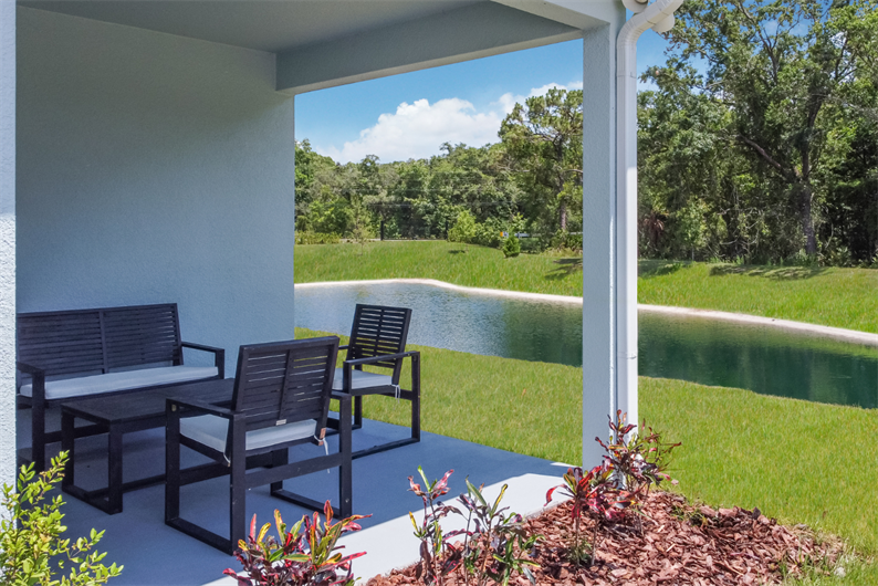 Edison Pointe Townhomes for Sale | Ryan Homes