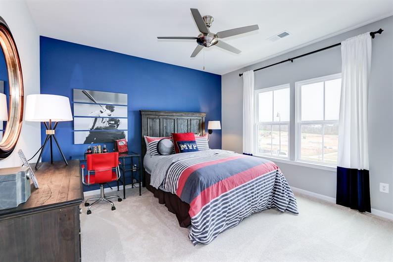 Salinger | New Construction | Ryan Homes